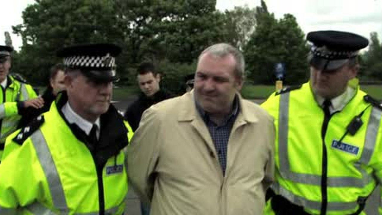 Football Factory / The Football Factory (Kryminał, Dramat obyczajowy ...