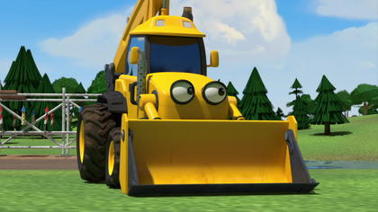 Bob Budowniczy - serial animowany - Bajki4Fun - cda.pl