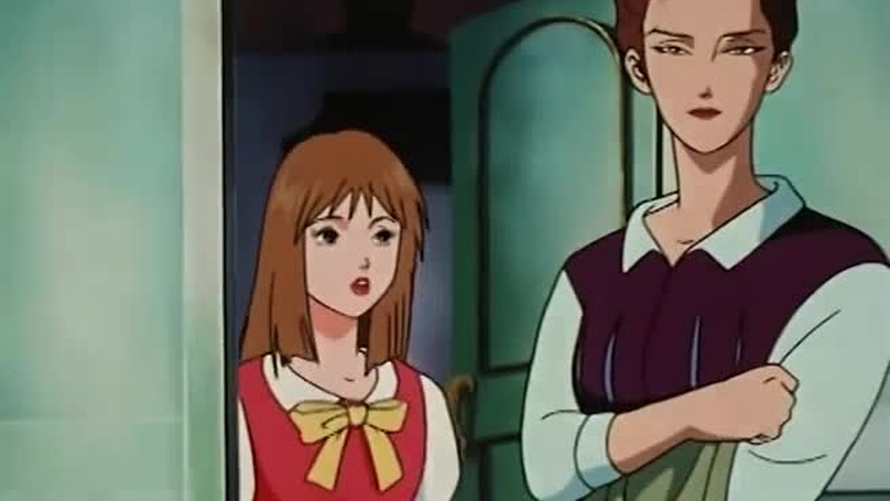 Kopciuszek serial animowany - 1996 - Oliwia_Sarpalius - cda.pl